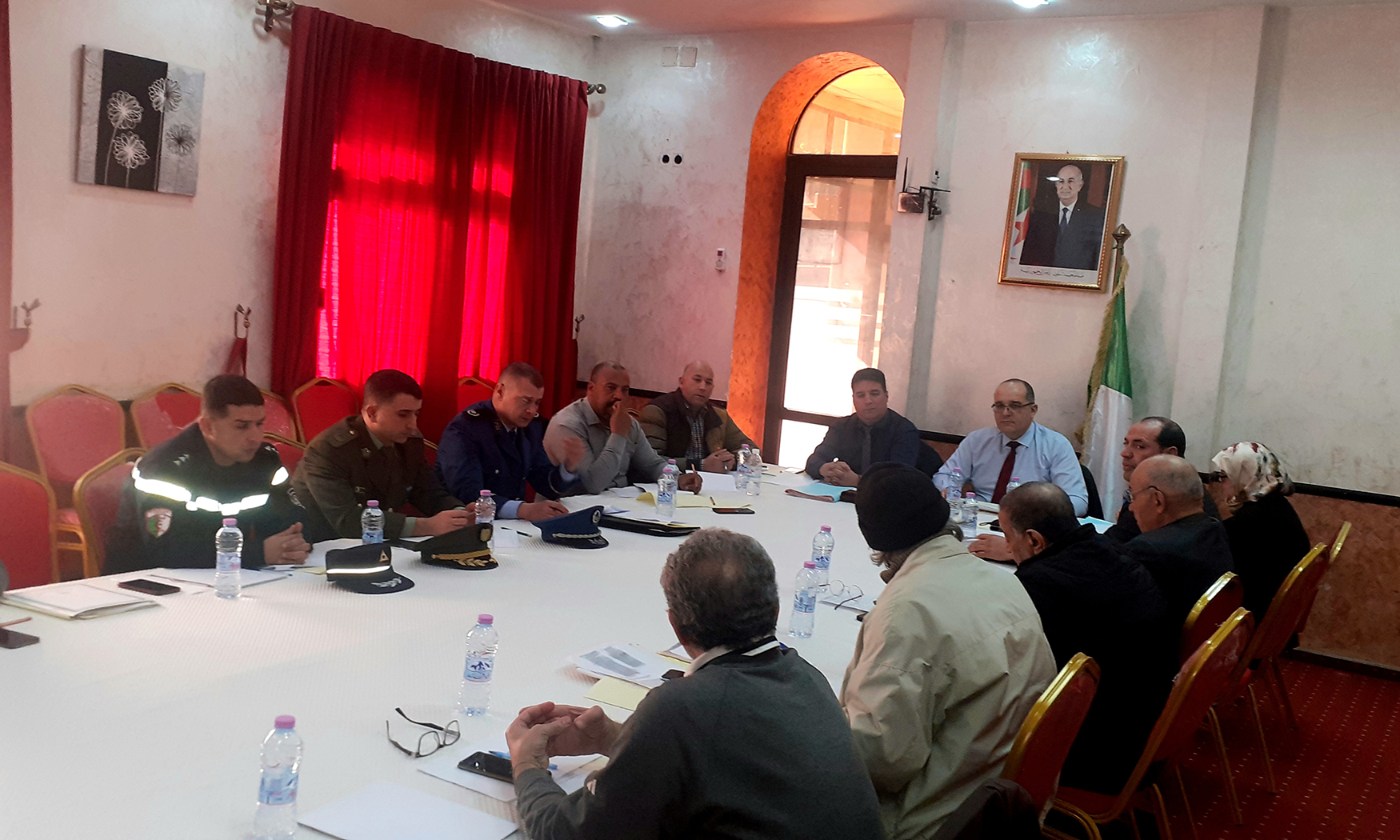 Manifestations Nationales - Ministère des Sports